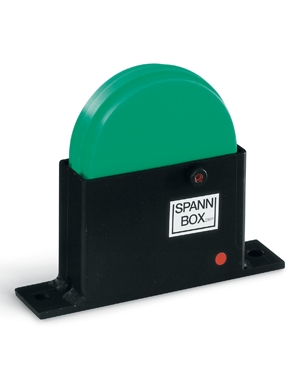 Spann-Box® size 2 with semi-circular profile / Murtfeldt - Performance ...